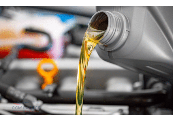 Why Do Cars Need Oil Changes? Everything You Need to Know - CCM Garage